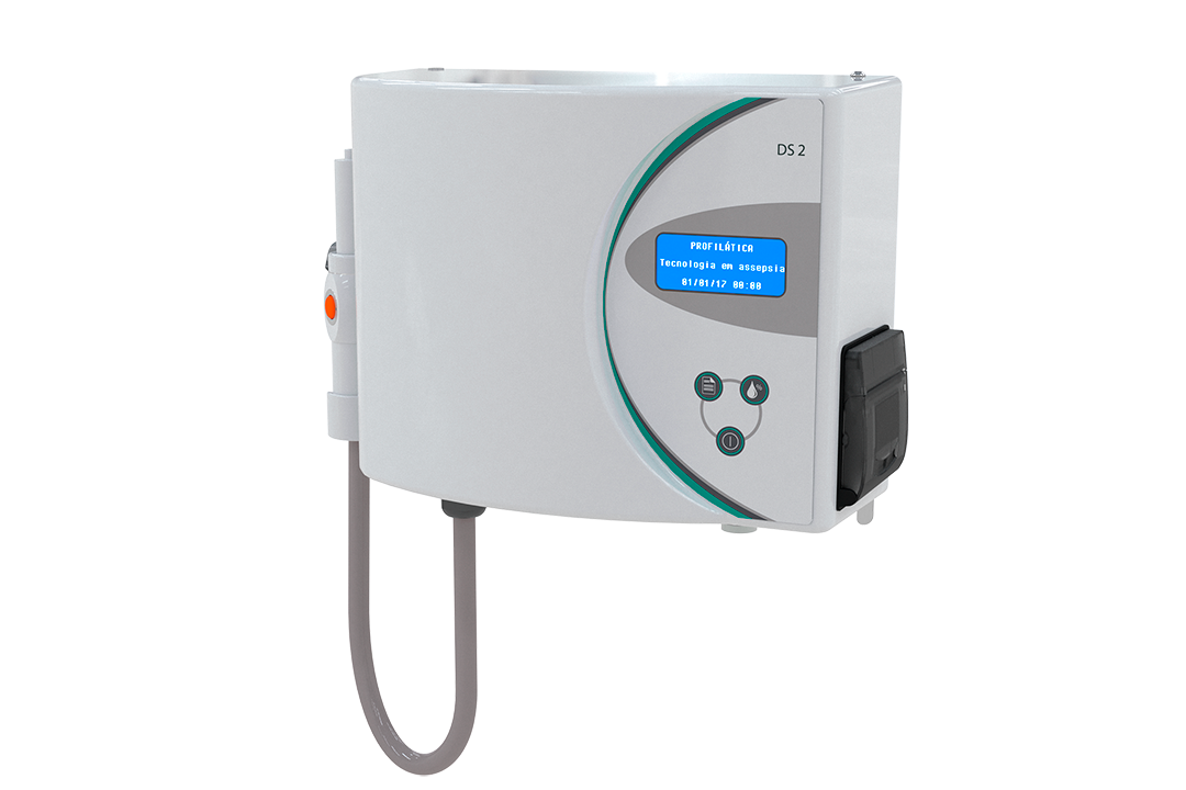 DS-2® | Profilática